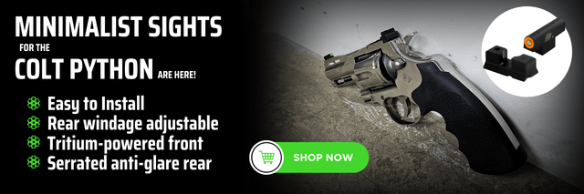 XS Sights | Tritium Night Sights | Sight Pushers | AR Tools