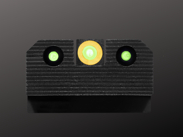 Smith and Wesson Night Sights | M&P 2.0 Night Sights