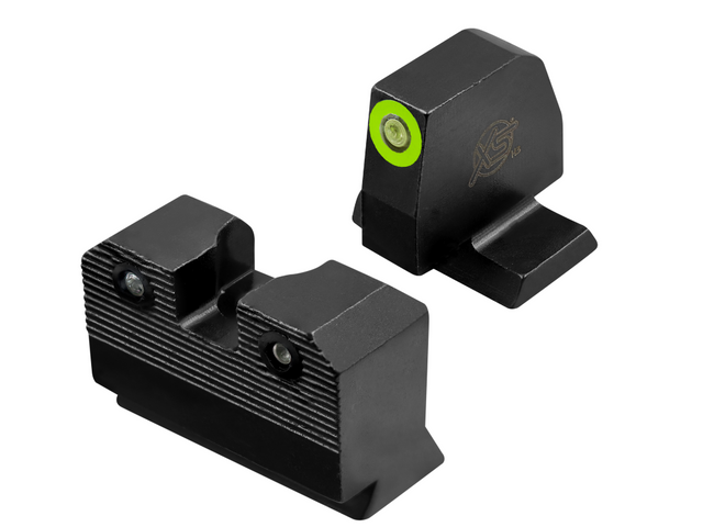 M&P Suppressor Sights | M&P 2.0 Night Sights | M&P Suppressor Night Sights