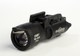 Glass Assault Tool (GAT) - Pistol Weapon Light Mount