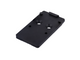 Glock MOS RMR Plate | Glock Adapter Plate | Glock MOS Plates