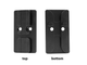 Walther PDP Plates | ACRO Red Dot Mount | ACRO plate