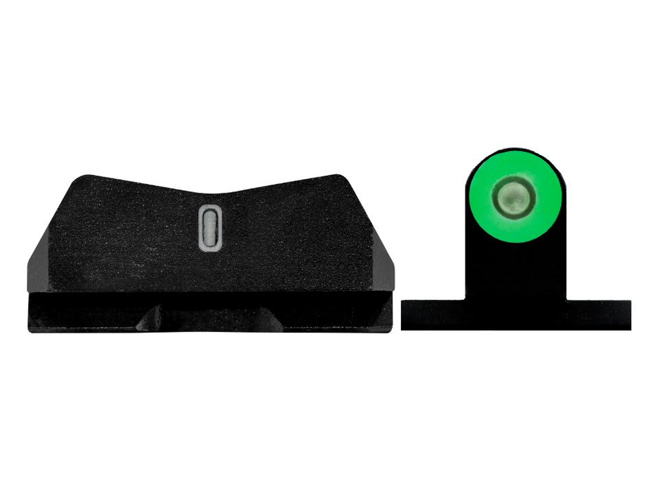 DXT2 PRO Series | S&W CSX | CSX Night Sights | CSX E-Series