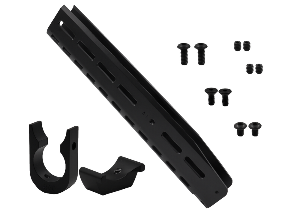 Henry M-LOK Handguard | Henry Big Boy Handguard | Lever Action Handguard