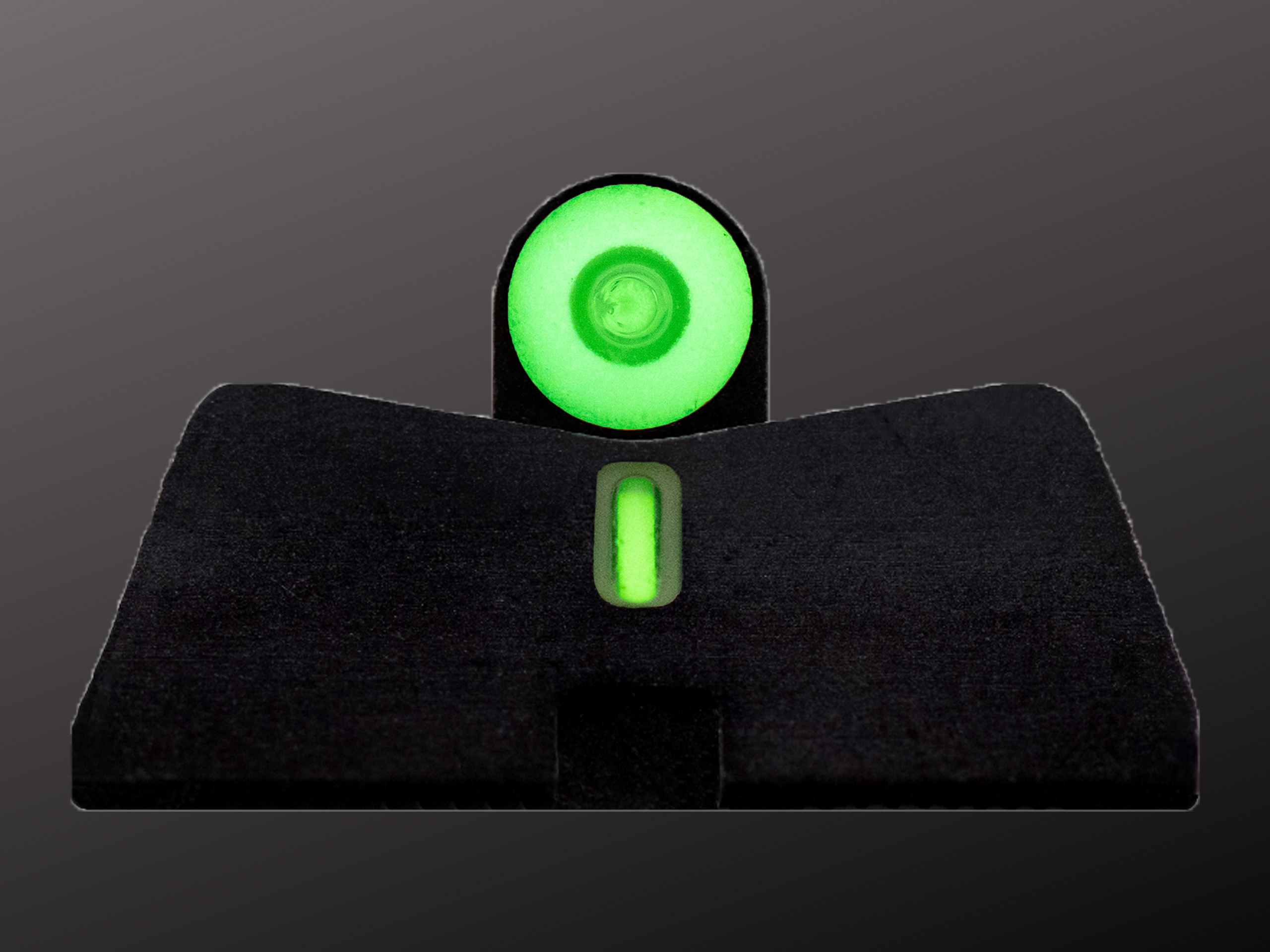 Canik Night Sights | Tritium Sights | XS Big Dot Sights