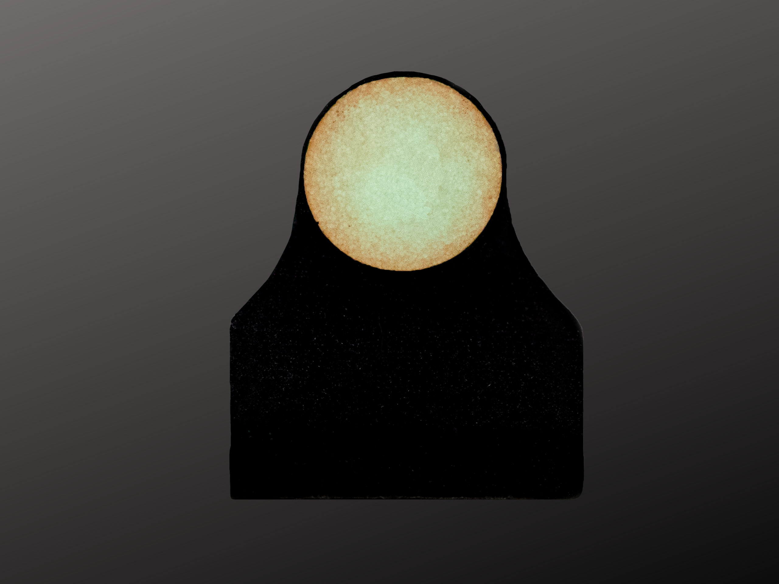 Ruger LCR Sights | Ruger LCR Night Sights