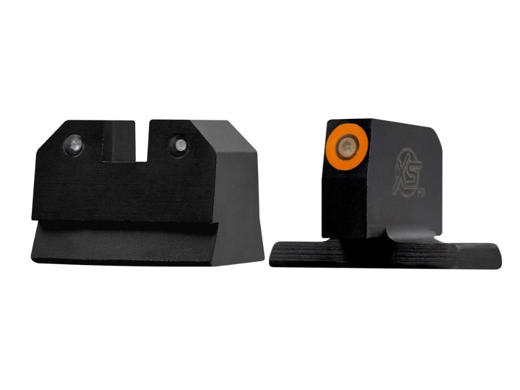 HK VP9 Night Sights | Tritium Night Sights