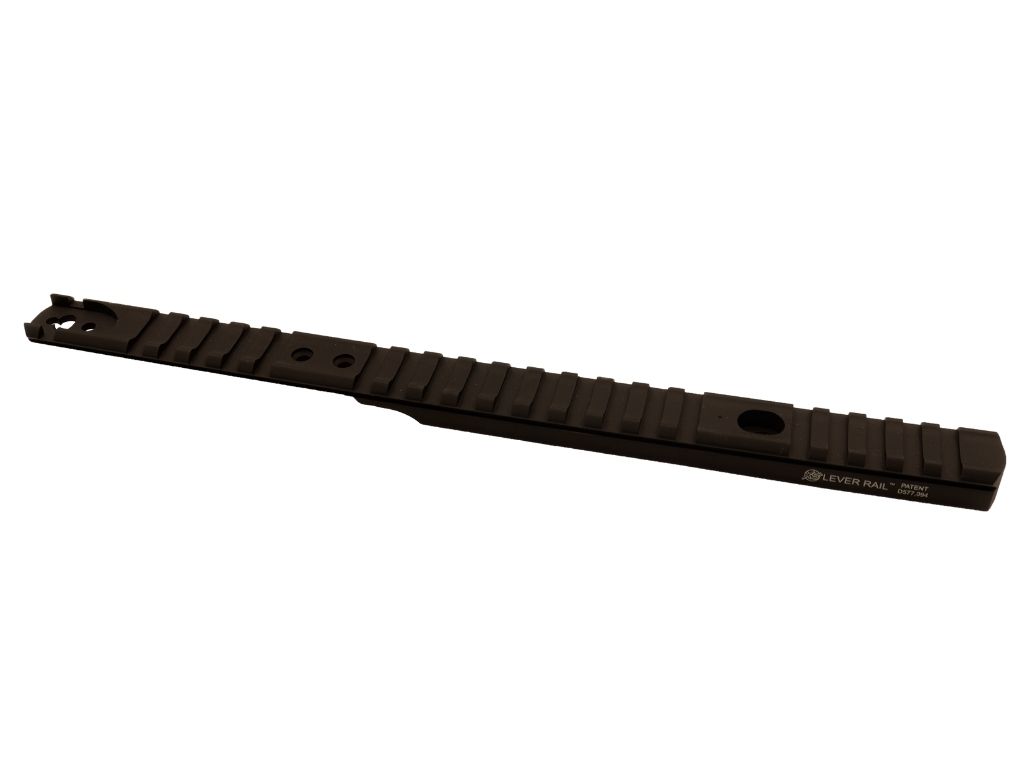 Henry Picatinny Rail | Optic Mount for Lever Guns | Henry 45-70 ...