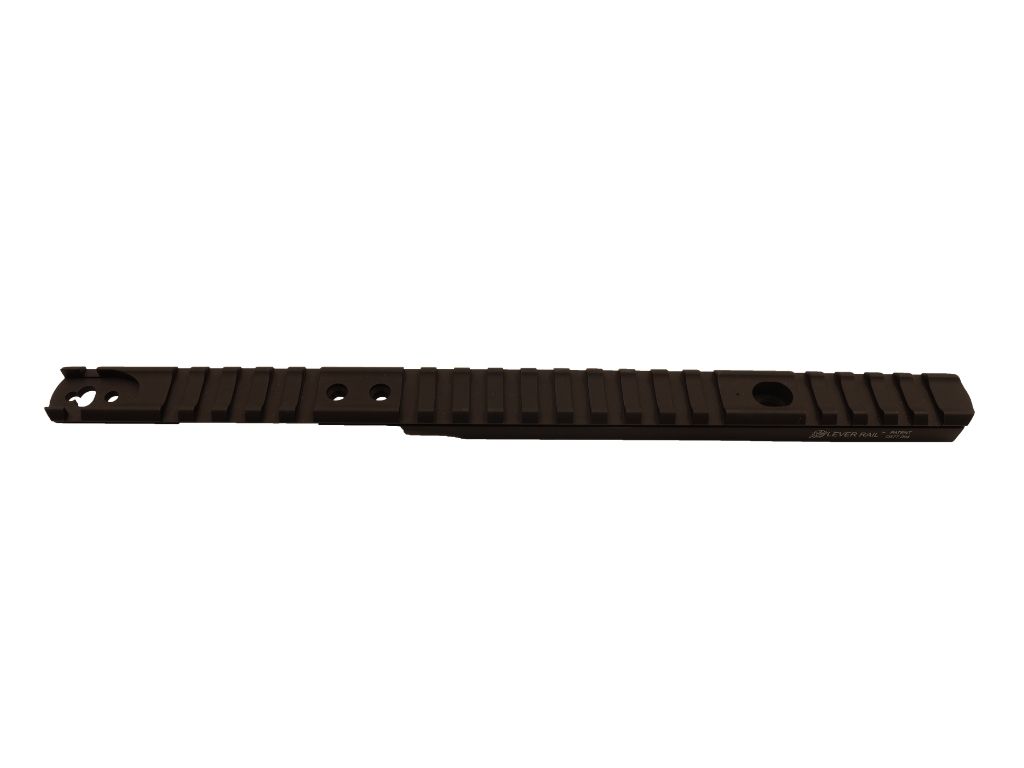 Henry Picatinny Rail | Optic Mount for Lever Guns | Henry 45-70 ...