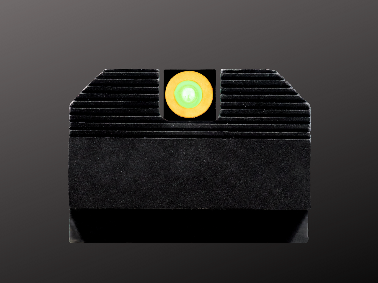 Minimalist Suppressor Height Night Sights for Taurus G3XL