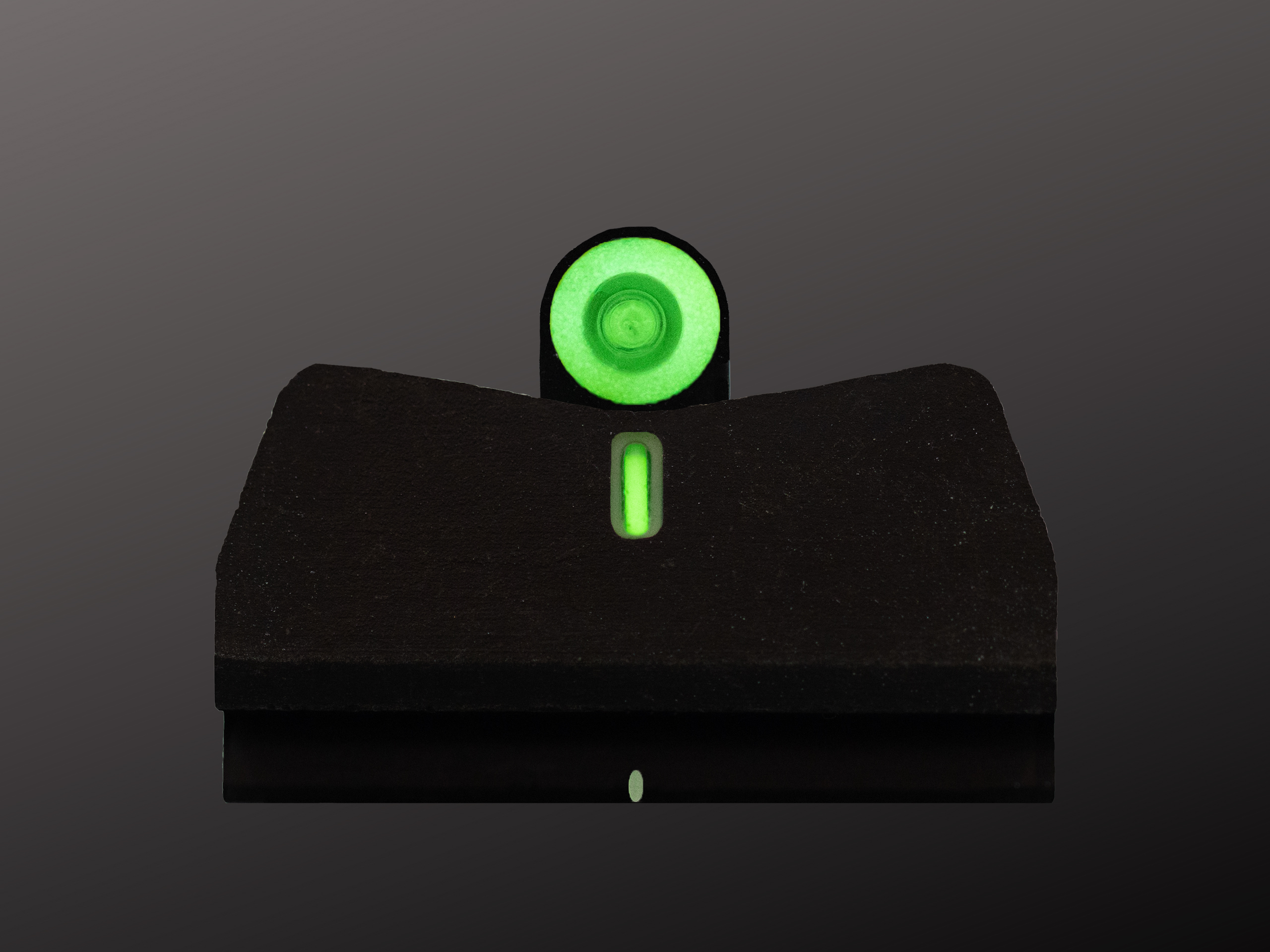 DXT2 Standard Dot Suppressor Height Sights for Taurus G3XL