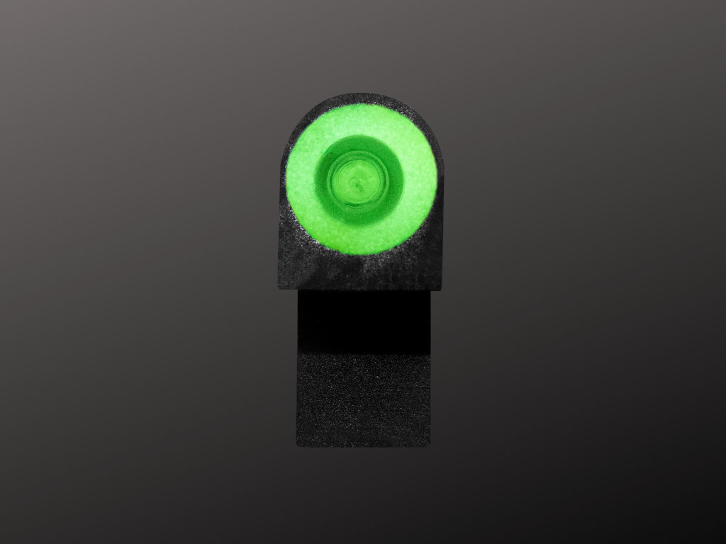 King Cobra Tritium Front Sights | Colt Cobra Night Sights