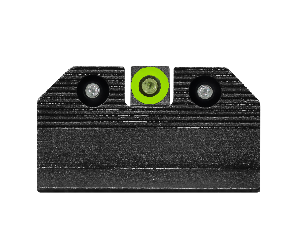 CZ P10 Night Sights | CZ P10 Suppressor Sights | CZ P10 Co Witness Sights
