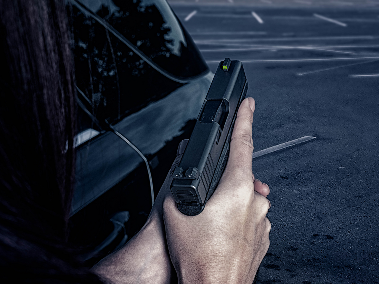 Ruger Sights | Ruger RXM Night Sights | XS Sights