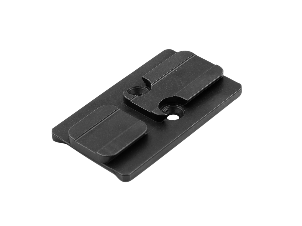 Walther PDP Plates | ACRO Red Dot Mount | ACRO plate