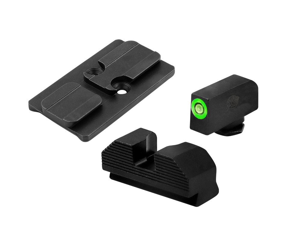 Walther PDP ACRO Plate | Walther PDP Plates | Red Dot Mount