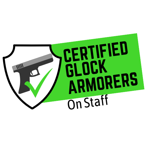 Glock Sights | Glock 48 Sights | Tritium Sights | Big Dot