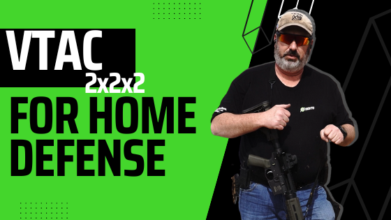 Set Your Sights On This – VTAC 2x2x2 - XS Sights