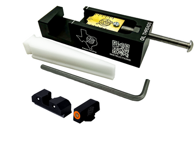 Glock Sight Tool | Glock Sight Removal Tool | Glock 43 Sight Tool