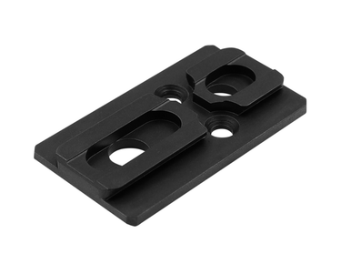 S&W OR Plates | ACRO Red Dot Mount | ACRO plate