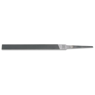 Pillar Files, 00, 4 in, Swiss Pattern (12 EA / BX)