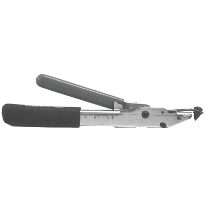 Dixon Valve Band Clamp Intermediate Hand Tool, Used on 3/8 in and 5/8 ...