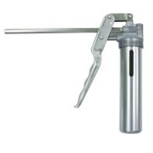 NSK NSK HGP Hand Grease Pump With (1) Straight Nozzle, 15 MPa Discharge ...