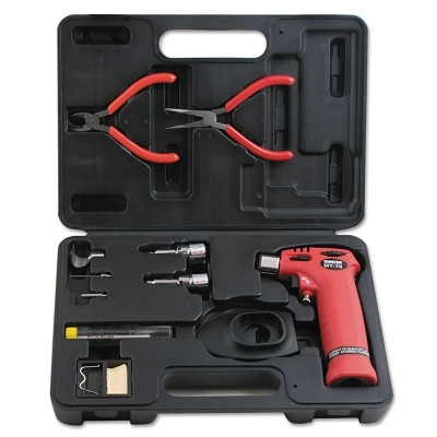 Master Appliance Self-Igniting Heat Tool Kits, Triggertorch (1 KIT / KIT)