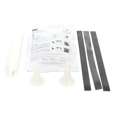 3M Electrical Scotchcast 82-A Series Inline Resin Splice Kits, 3-2 AWG ...