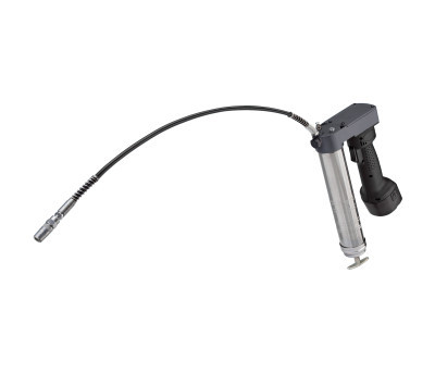 Plews 12V Battery Grease Gun Kits, Bleed Valve; Batt.; Charger; 30 ...