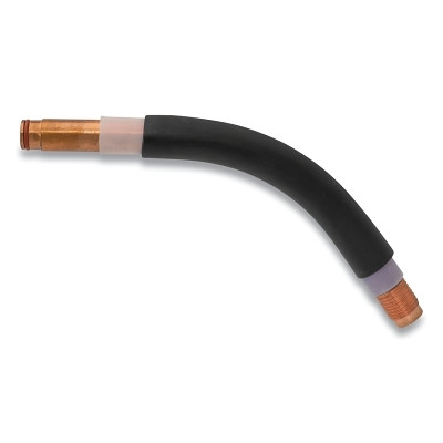 Best Welds Conductor Tube, 250 A, 400 A, MIG Gun, Tregaskiss Style (1 ...