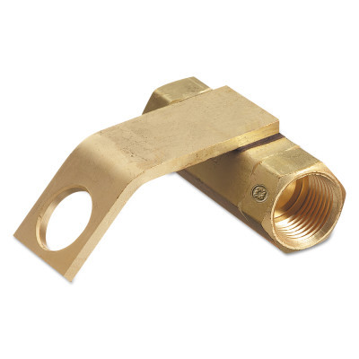 WESTERN ENTERPRISES WE AW-107 ADAPTOR (1 EA / EA)