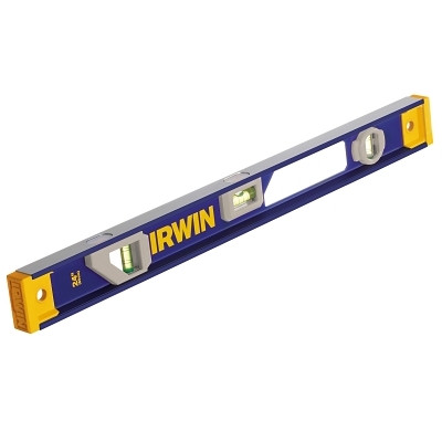 Irwin Strait-Line Levels, 48 in, I-Beam (4 EA / PK)