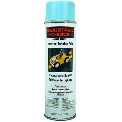 Rust-Oleum Industrial Choice 1600 System Galvanizing Compound, Aerosol ...