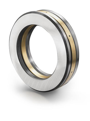 RBC Bearings TP764 Cylindrical Thrust Bearings