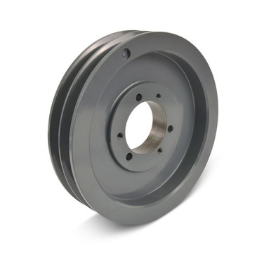 144 X 1/2 STEP PULLEY, PULLEY