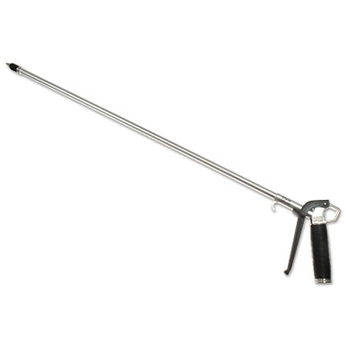Typhoon High Volume Blow Guns, 24 in Extension, Trigger (1 EA)