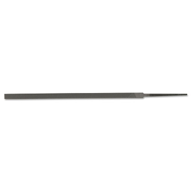 Pillar Extra Narrow Files, 00, 8 in, Swiss Pattern (1 EA)