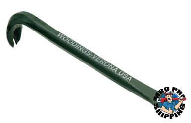 11" Double End Nail Puller (10 EA / CTN)