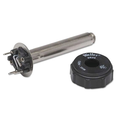 Weller Heater Assembly - HE35, Use with WP35 Soldering Iron (1 EA / EA)