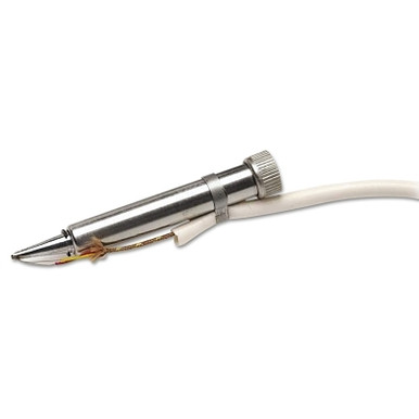 Weller K Thermocouple Assembly with ETA Tip - K111, Use w/WA2000 Tester ...