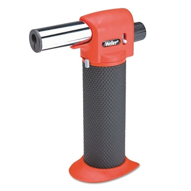 Weller Table Top Torches, Solder; Braze; Loosen Nuts and Bolts; Heat ...