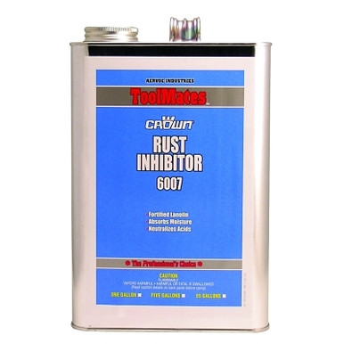 Crown Rust Inhibitor, 1 Gallon Can (2 GAL / CS)