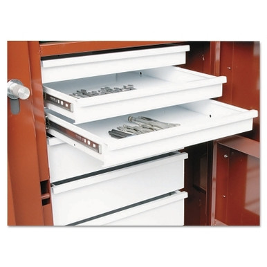 Crescent JOBOX Replacement Shelf for Rolling Work Bench, 22 13/16x15 5 ...