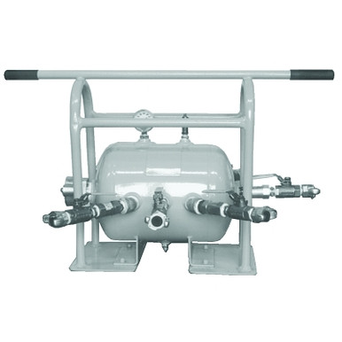 AIR KING RECEIVER MANIFOLD (1 EA)