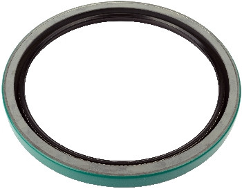 CR Seals 52445 Single Lip Oil Seal - Solid, 5.250 in Shaft, 6.250 in OD ...