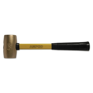 Mallets, 4 lb, 15 in L (1 EA)
