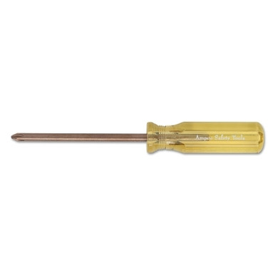 6" PHILLIPS SCREWDRIVER (1 EA)