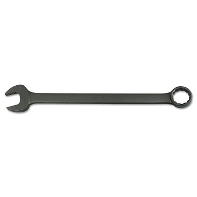Martin Tools Combination Wrenches, 1 1/8 in Opening, 16 1/8 in Long, 12 ...