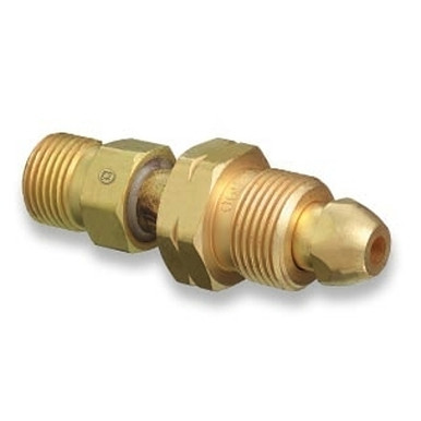 Western Enterprises Brass Cylinder Adaptors, From CGA-590 Industrial ...